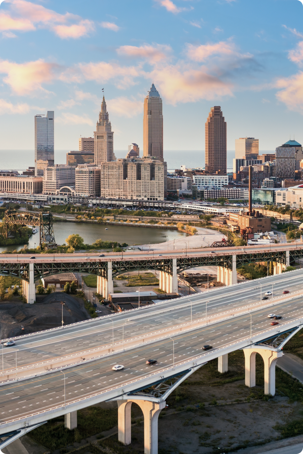 Cleveland Office - SD Capital